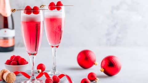 All About Drinks & Cocktails That Start With The Letter R