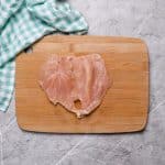 Easy Taiwanese Fried Chicken Chopped Cutlets