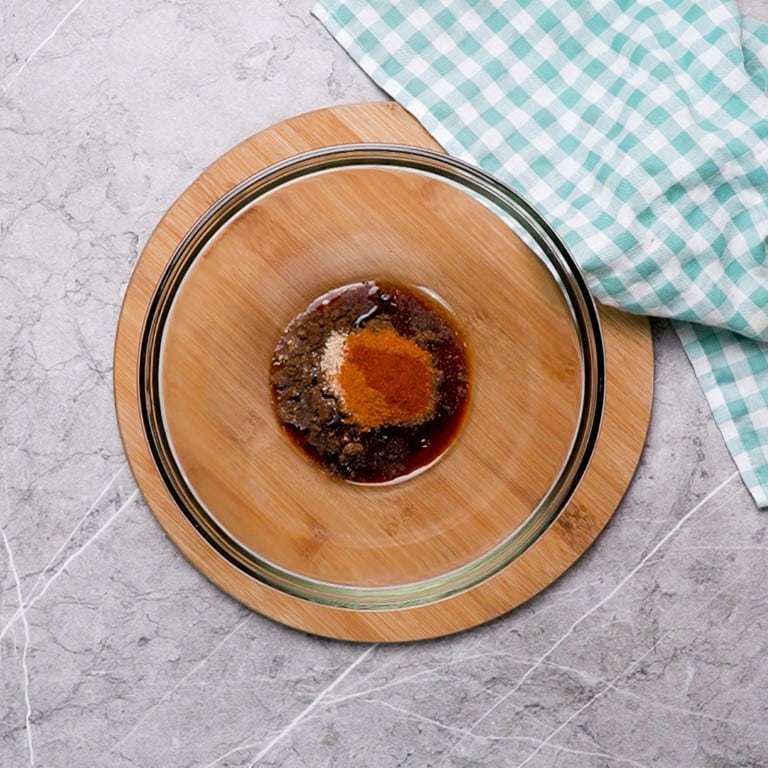 Easy Taiwanese Fried Chicken Chopped Cutlets