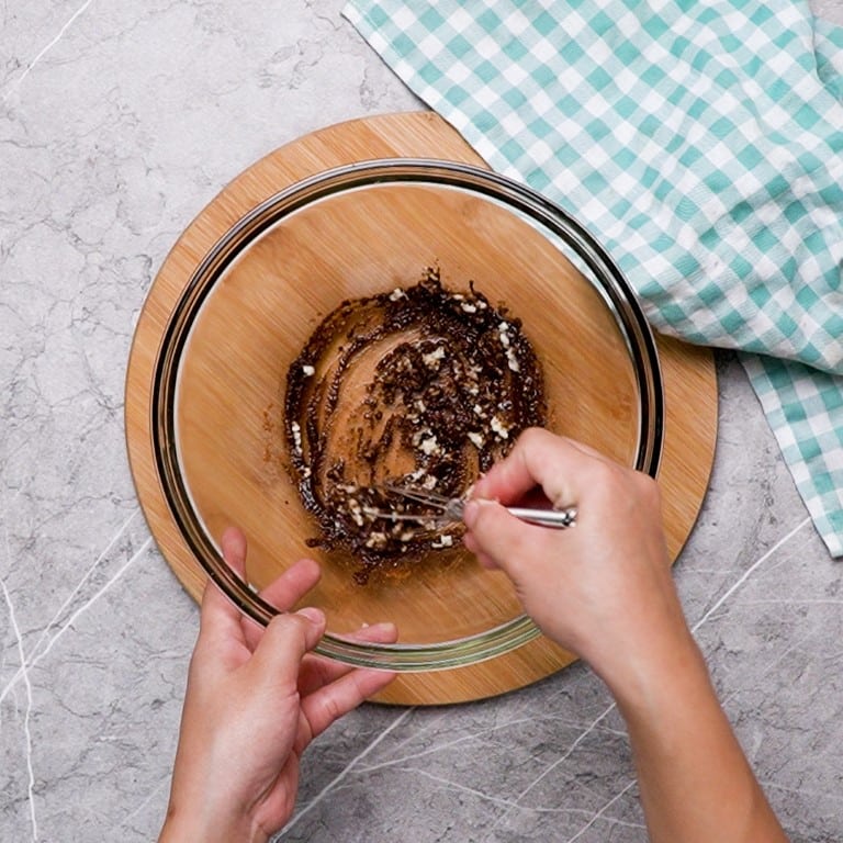 Easy Taiwanese Fried Chicken Chopped Cutlets