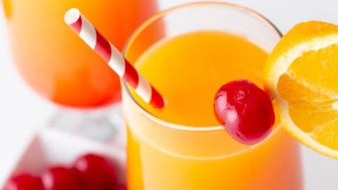 All About Drinks & Cocktails That Start With The Letter T