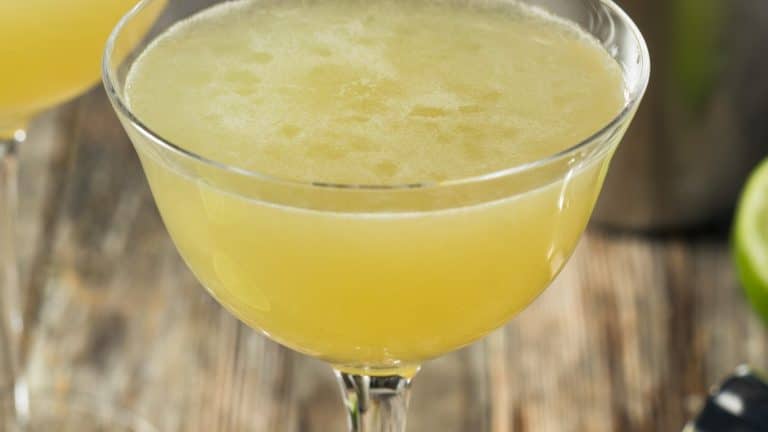 All About Drinks & Cocktails That Start With The Letter T