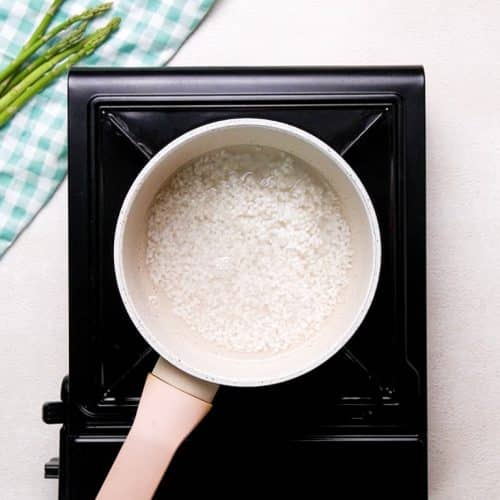 Best Deep Fried Sushi Roll