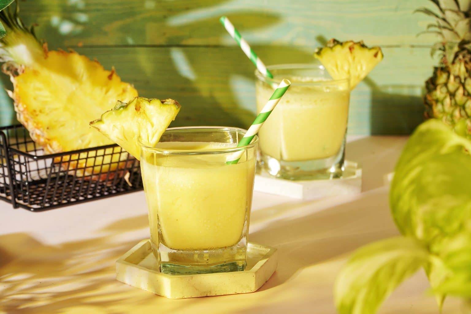 All About Drinks & Cocktails That Start With The Letter P