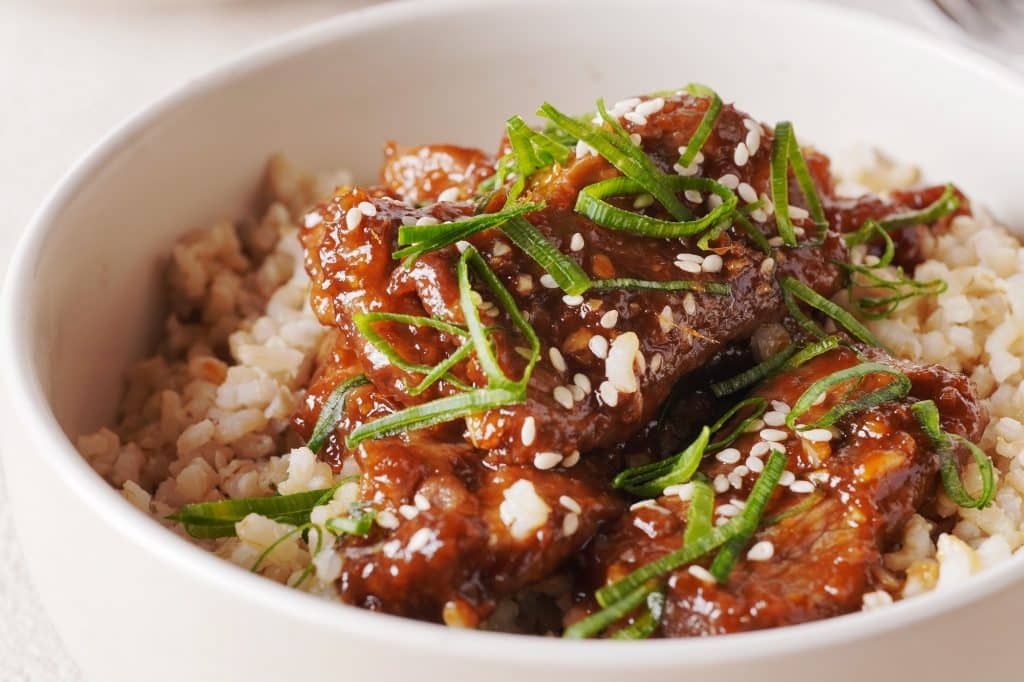 Simple Beef Arayes Recipe