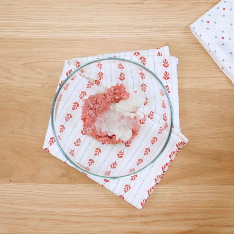 Simple Turkish Ci Borek