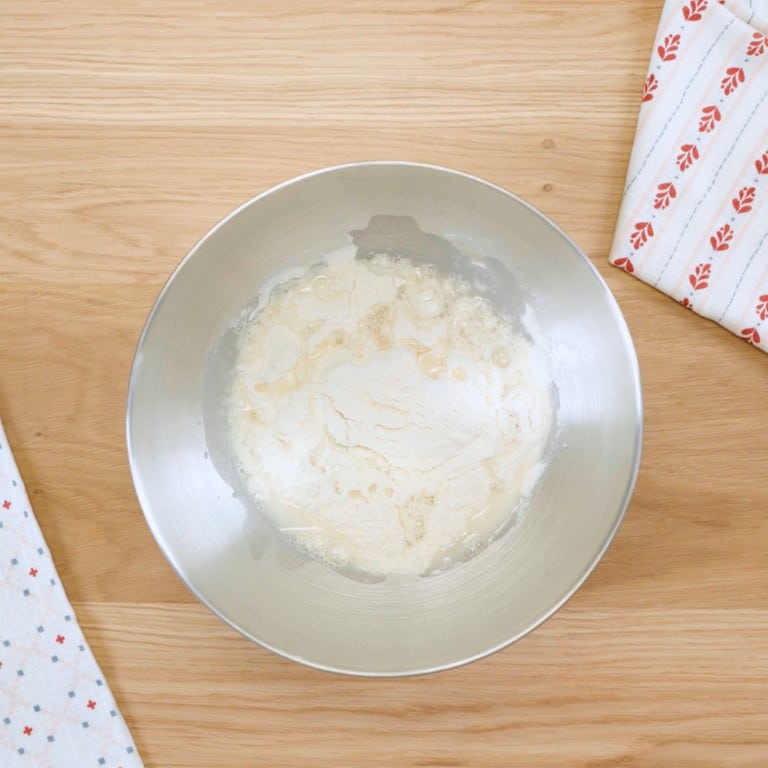 Simple Turkish Ci Borek