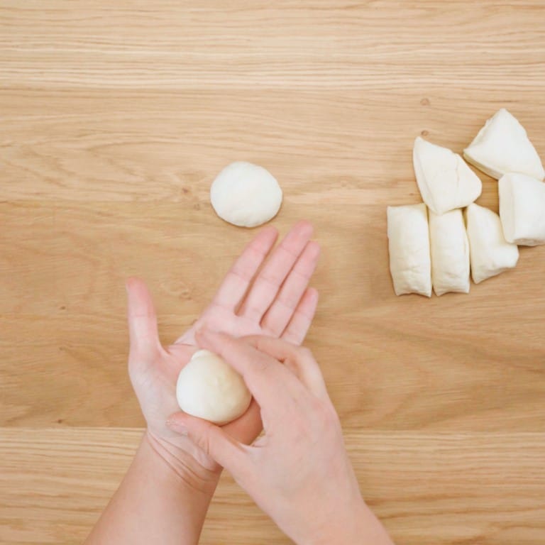 Simple Turkish Ci Borek