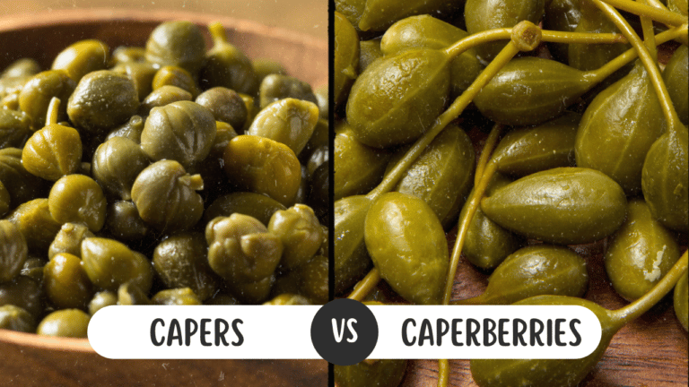 What Are Capers?