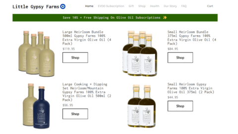 Best High Phenolic & High Hydroxytyrosol Olive Oil Brands