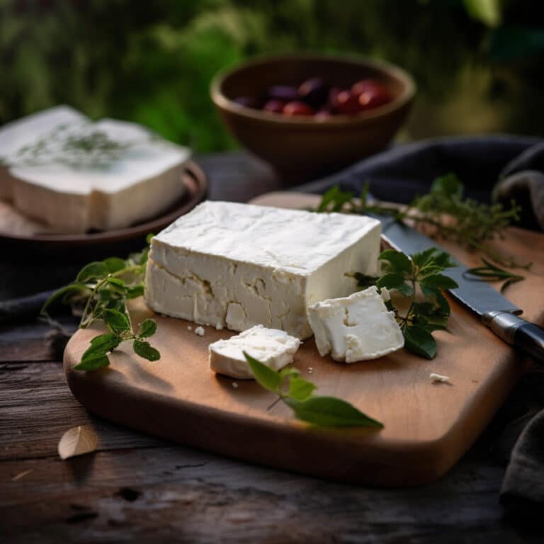 Sirene Cheese: The Exquisite Taste You Need to Try & How to Find It