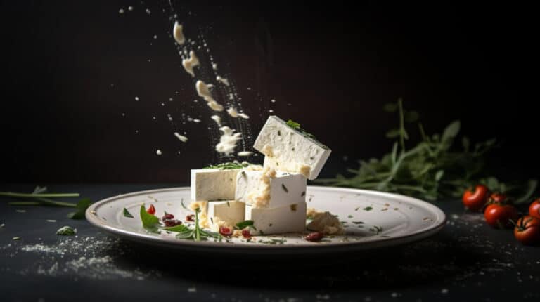 Sirene Cheese: The Exquisite Taste You Need to Try & How to Find It