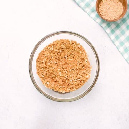 Homemade Durian Float