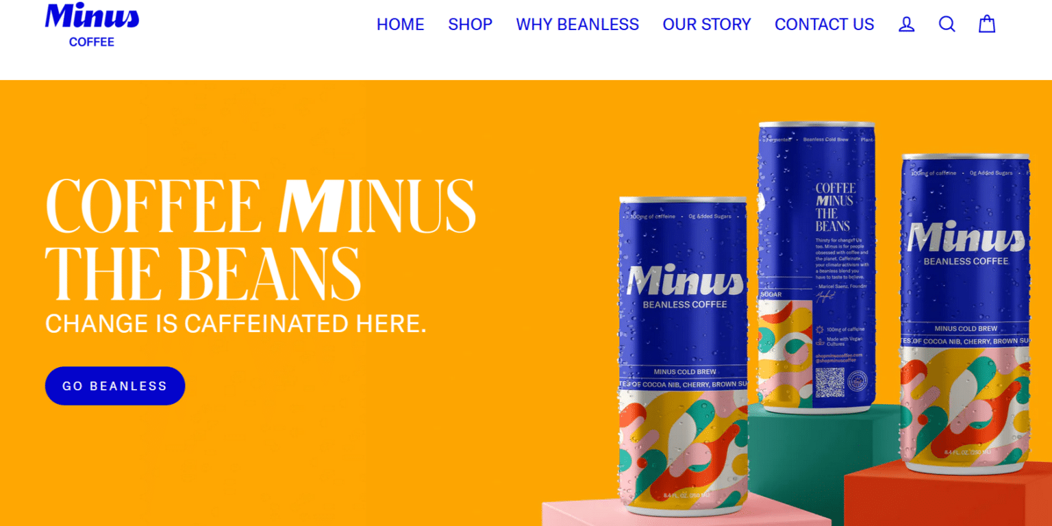 All About Cell-Cultured Coffee