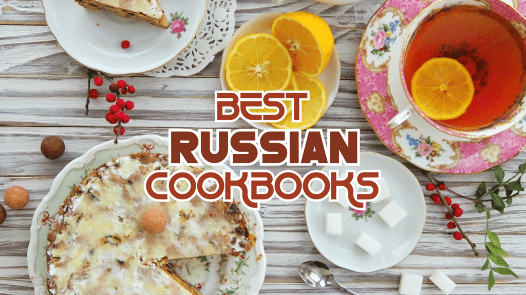 Best Colombian Cookbooks