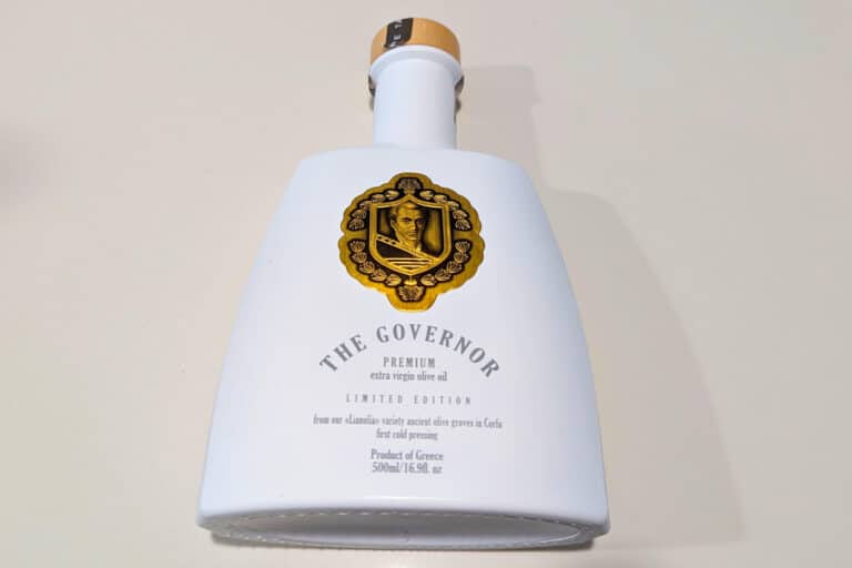 Best High Phenolic & High Hydroxytyrosol Olive Oil Brands