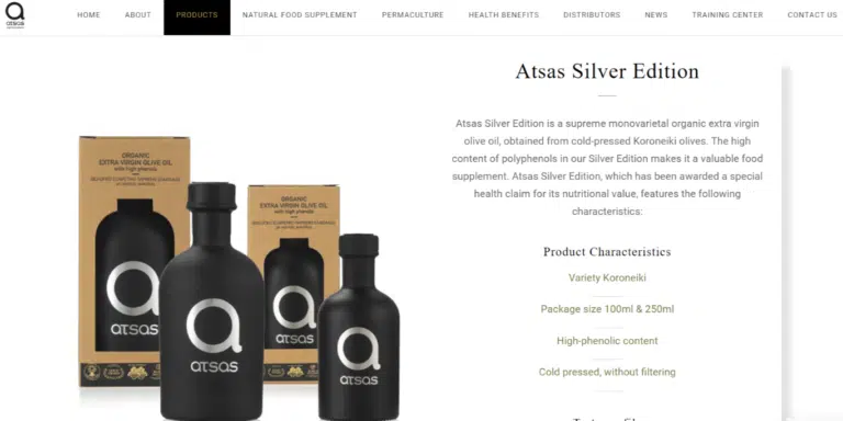 Best High Phenolic & High Hydroxytyrosol Olive Oil Brands